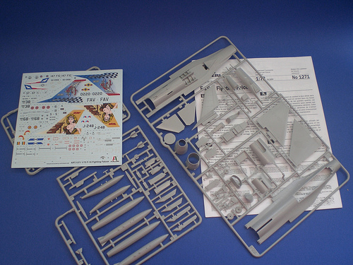 Il Modellismo. - Modeling Time