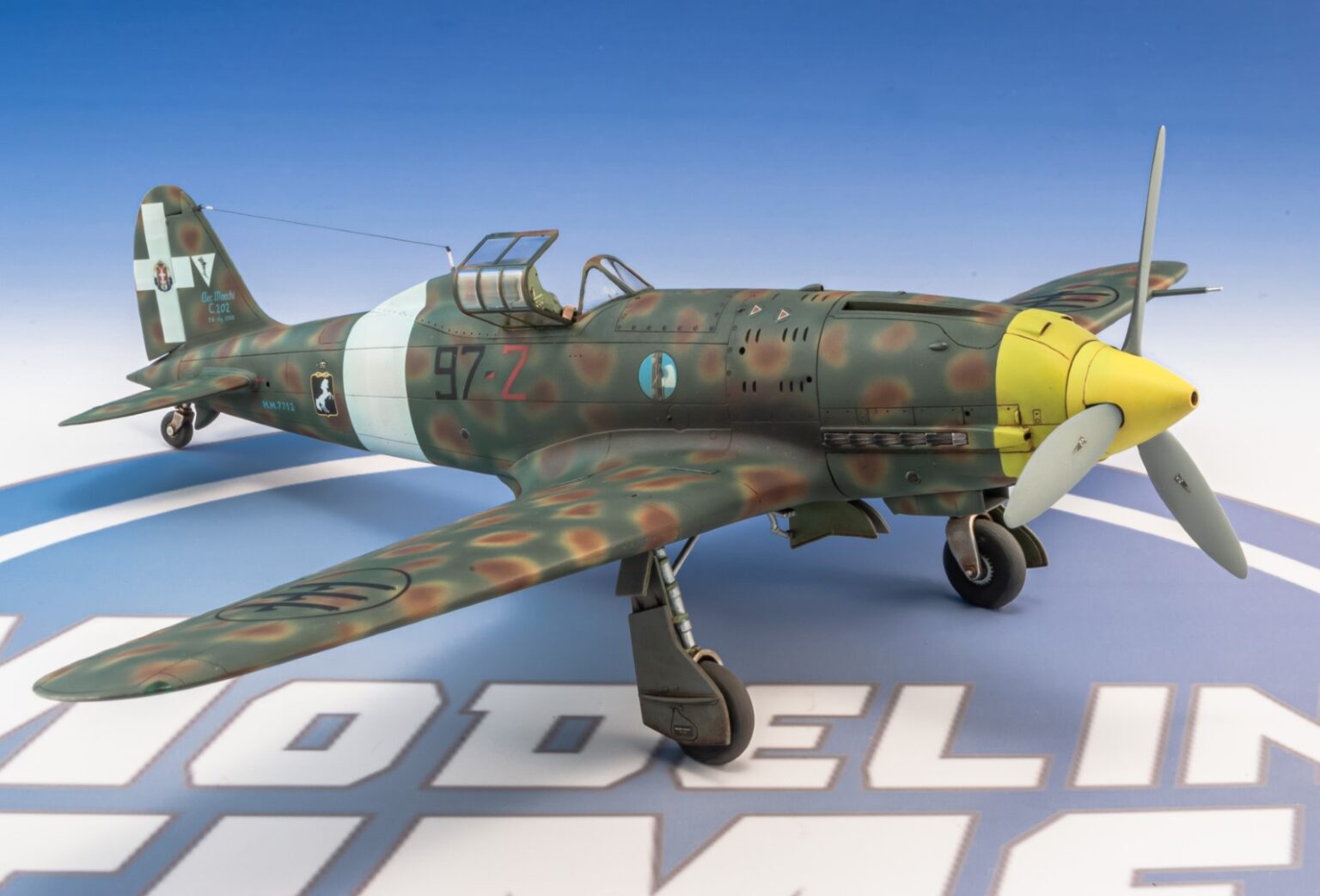 Home - Modeling Time