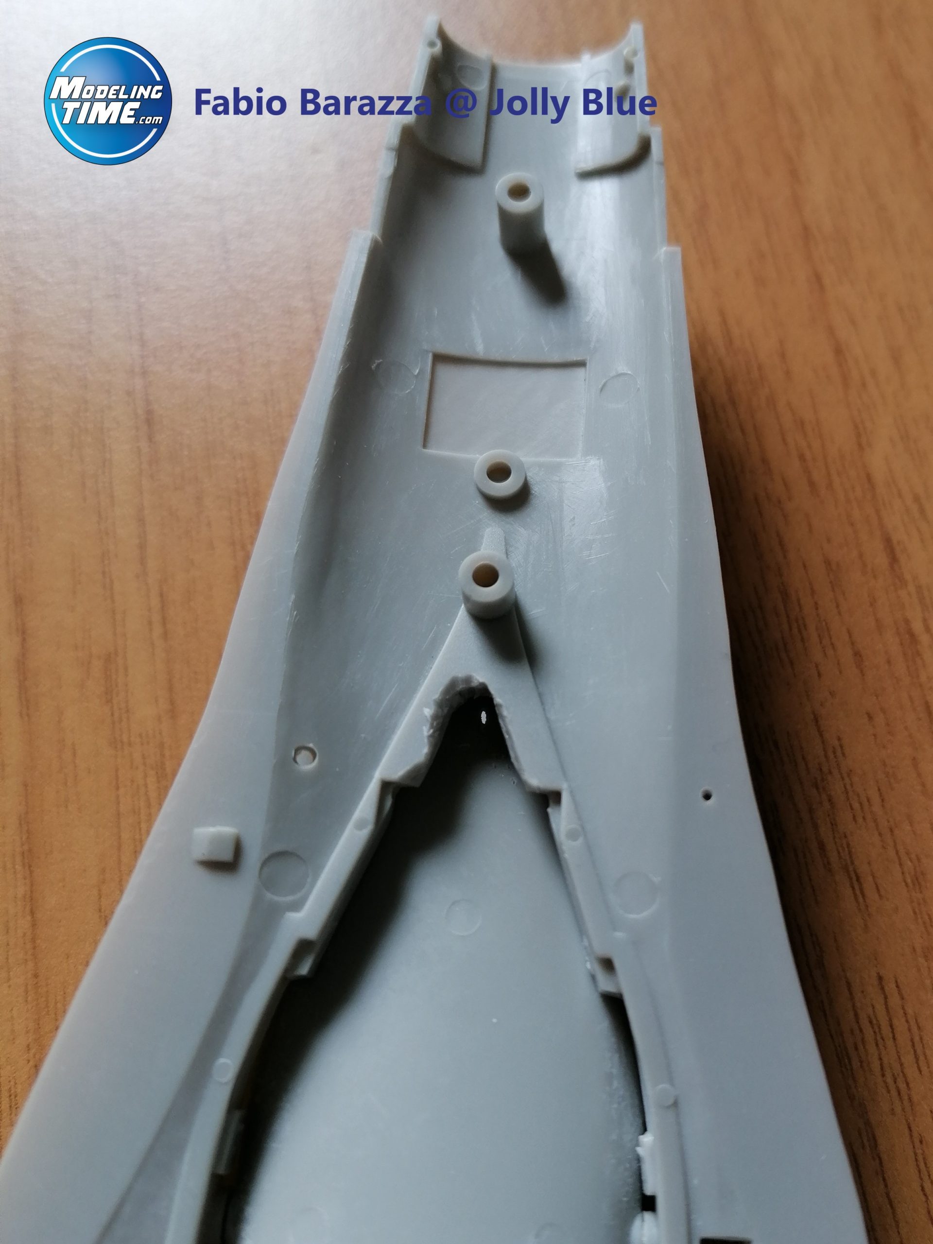 F-16 C Viper Aggressor "Splinter Scheme" - Tamiya 1/48.
