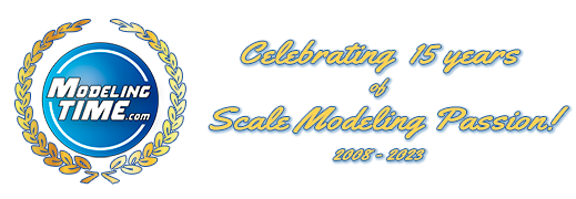 Home - Modeling Time