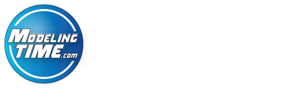 Home - Modeling Time